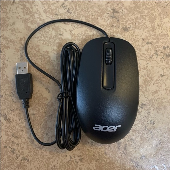 Acer | Computers, Laptops & Parts | New Acer Genuine Optical Wired Usb ...